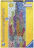 Ravensburger 17427 James Rizzi Puzzle 5000 pezzi: Amazon.it: Giochi e giocattoli