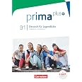 Prima plus - Deutsch für Jugendliche - Allgemeine Ausgabe - B1 ...