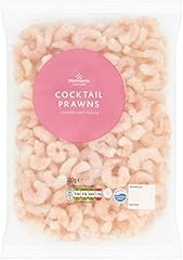 Amazon.co.uk: Frozen Fish & Seafood: Morrisons
