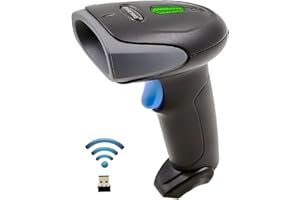 Amazon.in Bestsellers: The most popular items in Barcode Scanners