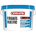 Vallance Trowel Mastic - Red 5kg : Amazon.co.uk: DIY & Tools