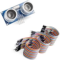 HC-SR04 Ultrasonic Distance Sensor — Maker Portal, 40% OFF