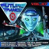 Future Trance Vol.43: Amazon.de: Musik-CDs & Vinyl