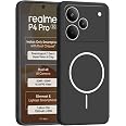 realme P4 Smartphone