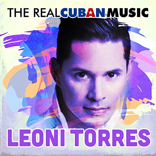 Salsa-Musiker: Leoni Torres (Aktuelle Salsa)