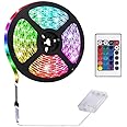 Generic LED Strip Lights Led Strip Lighting Sync Color Changing for ...