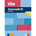 Deutsch intensiv Wortschatz B1: Das Training. Buch + online : Schnack, Arwen: Amazon.de: Bücher
