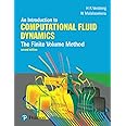 Buy Introduction to Computational Fluid Dynamics, An: The Finite Volume Method Book Online at ...