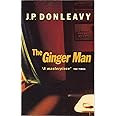 The Ginger Man: Amazon.co.uk: Donleavy, J. P.: 9780349108759: Books
