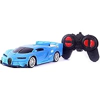 Funkey Remote Control car 4 Function Remote Car can go Forward Backward ...