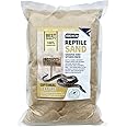 Reptile Sand by UKGROW | Premium Sterile Substrate in Various Sizes (1L ...
