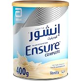 Ensure Plus Advance 400g : Buy Online at Best Price in KSA - Souq is ...