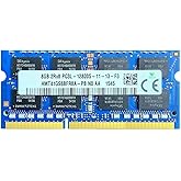 Amazon.in: Buy Hi-tech Hynix 8GB DDR3L Laptop RAM 1600 Mhz PC3L-12800S 1.35 Volt 204 Pin SODIMM ...