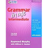 Grammar in Use Intermediate Student's Book with Answers and Interactive ...
