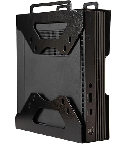 Lenovo Tiny Vesa Mount Ii HumanCentric VESA Mount Compatible With ...