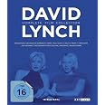 David Lynch / Complete Film Collection / Blu-ray: Amazon.de: Deneuve ...