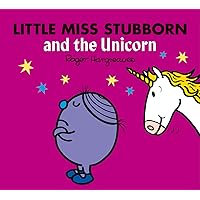 Little Miss Trouble and the Mermaid: A magical story from the classic ...