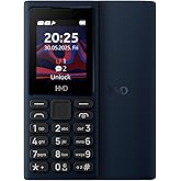 HMD 110 4G Keypad Phone
