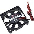 5V 12V 24V 5010 Silent Brushless Cooling Fan 2 pin 5CM Fans 0.1A 50mmX50mmX10mm for Cool 3D ...