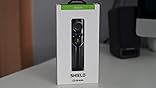 NVIDIA SHIELD Bluetooth Remote for Android TV and Tablet: Amazon.co.uk ...