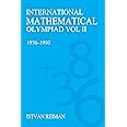 Buy International Mathematical Olympiad Volume 2: 1976–1990 Book Online ...