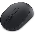Dell Silent Mouse MS355 – Wireless Mouse with Silent Clicks, 2.4GHz ...