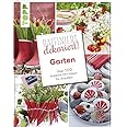 Raffiniert dekoriert! Garten: Über 100 Ruck-Zuck-Projekte für Garten ...