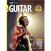 Rockschool Guitar - Grade 3 (2012-2018) : Rockschool: Amazon.co.uk: Books