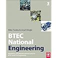 BTEC National Engineering: Mandatory and Selected Optional Units for BTEC Level 3 in Engineering ...