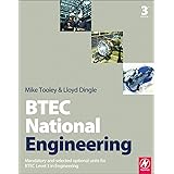 BTEC Level 3 National Engineering Student Book (Level 3 BTEC National ...