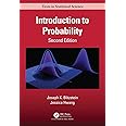 Buy Introduction to Probability, Second Edition (Chapman & Hall/CRC Texts in Statistical Science ...
