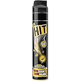 Hit Flying Insect Killer - Mosquito & Fly Killer Spray (625Ml ...