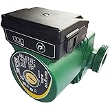 DAB Circulating pum VA 55 / 130: Amazon.co.uk: DIY & Tools