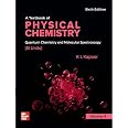 Buy A Textbook of Physical Chemistry - Quantum Chemistry and Molecular ...