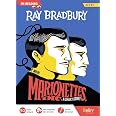 Marionettes, Inc. : Bradbury, Ray: Amazon.fr: Livres