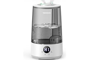 Amazon.co.uk Best Sellers: The most popular items in Humidifiers
