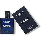 G. Bellini Fragrances - Homme - Eau de parfum en spray pour homme, 75 ...