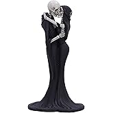 Nemesis Now Eternal Embrace 24cm, Resin, Gothic Wedding Giftware ...