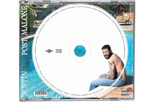 Amazon.co.uk Best Sellers: The most popular items in CDs & Vinyl