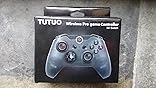 TUTUO Wireless Controller für Nintendo Switch: Amazon.de: Elektronik