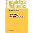 Graph Theory: 244 (Graduate Texts in Mathematics) : Bondy, Adrian ...