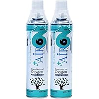 Oxyblend® Oxygen Cylinder Portable Can-12 Liter with Inbuilt mask ...