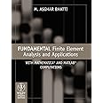 Buy FUNDAMENTAL FINITE ELEMENT ANALYSIS AND APPLICATIONS: WITH MATHEMATICA AND MATLAB ...
