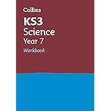 KS3 Science Year 8 Workbook: Prepare for Secondary School (Collins KS3 ...