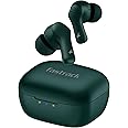 Fastrack Fpods FZ100 TWS in-Ear Earbuds with Mega 50 Hrs Playtime|Extra ...