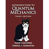 Buy INTRODUCTION TO QUANTUM MECHANICS By David J Griffiths NVB+++ Book ...