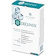 KOLINPHARMA® DECLINEX® Integratore Alimentare 30 compresse da 1,1g : Amazon.it: Salute e cura ...