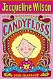 Candyfloss: Amazon.co.uk: Wilson, Jacqueline, Sharratt, Nick: Books