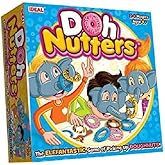Kids Games | For 2-4 Players | Ages 4+ : Amazon.co.uk: Toys & Games