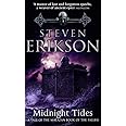 Midnight Tides (Book 5 of The Malazan Book of the Fallen): Amazon.co.uk ...